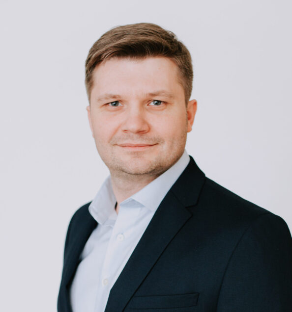 Kontakt - Rakvere EE