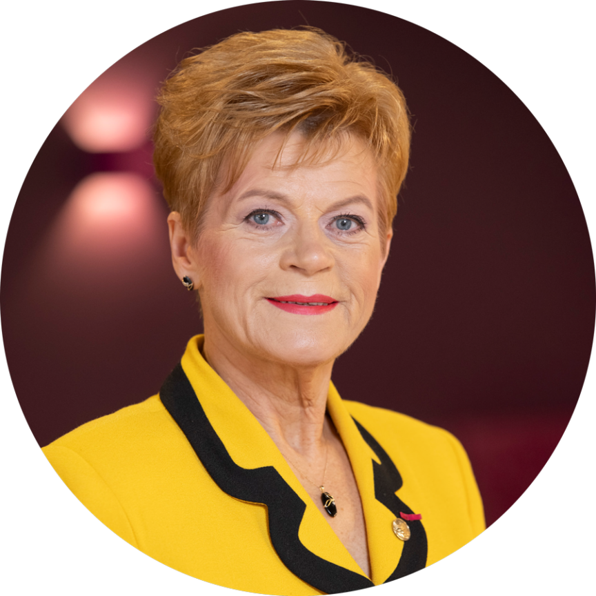 Sirje Potisepp - Rakvere EE